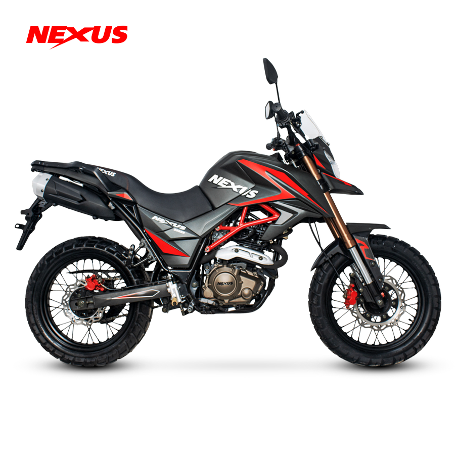 NEXUS 250 XF – Inversiones Dijayo SAC